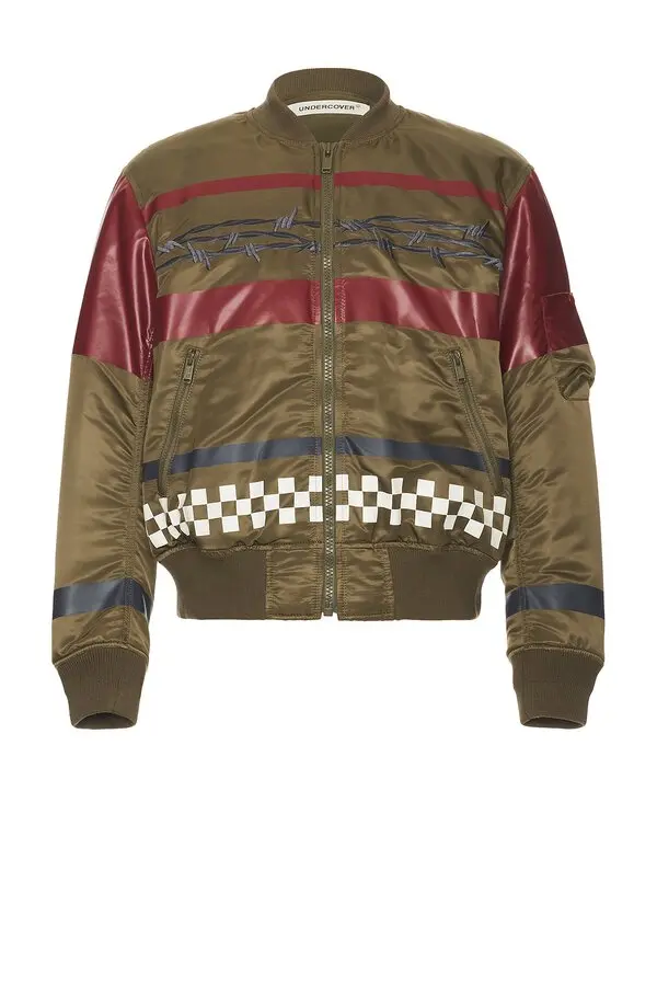 UNDERCOVERISM Blouson