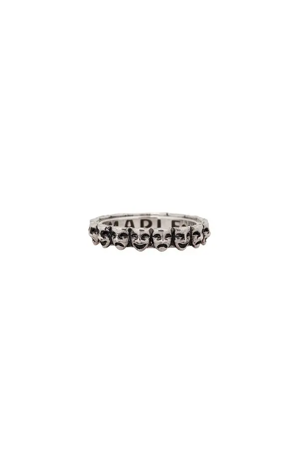 MAPLE Laugh Now Cry Later Ring