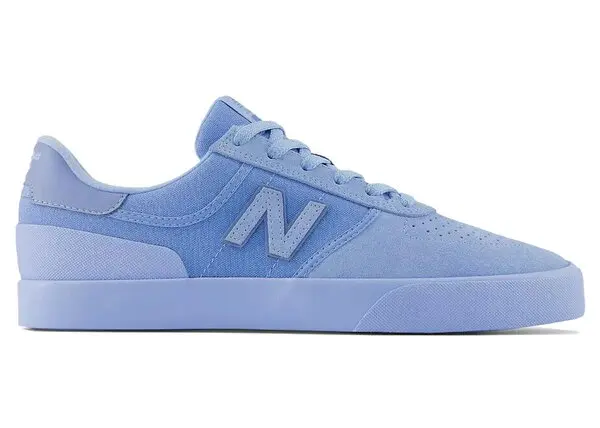 NEW BALANCE Numeric 272 Jake Hayes /baby - Blue/baby Blue