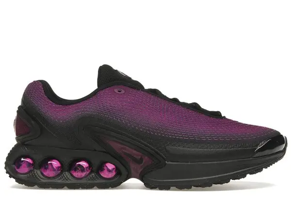 Nike Air Max Dn Se - Bold Berry/hyper Violet/white