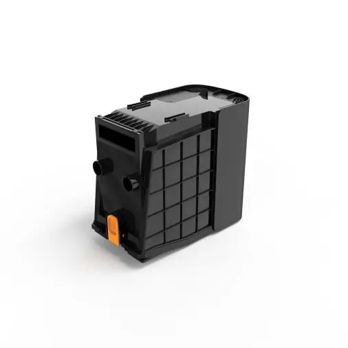 SHARK Robot Ai Self-empty Base Dust Bin Vacuum
