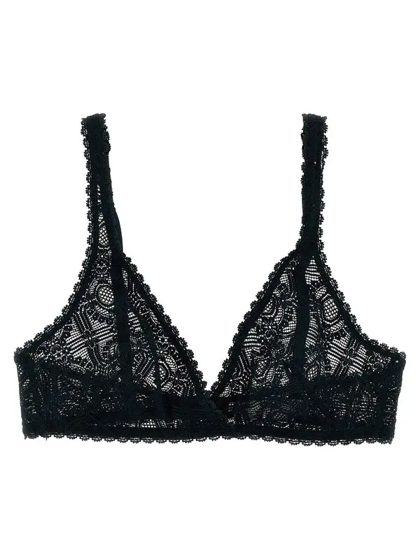 ERES Fuseau Tapi' Bra - Black