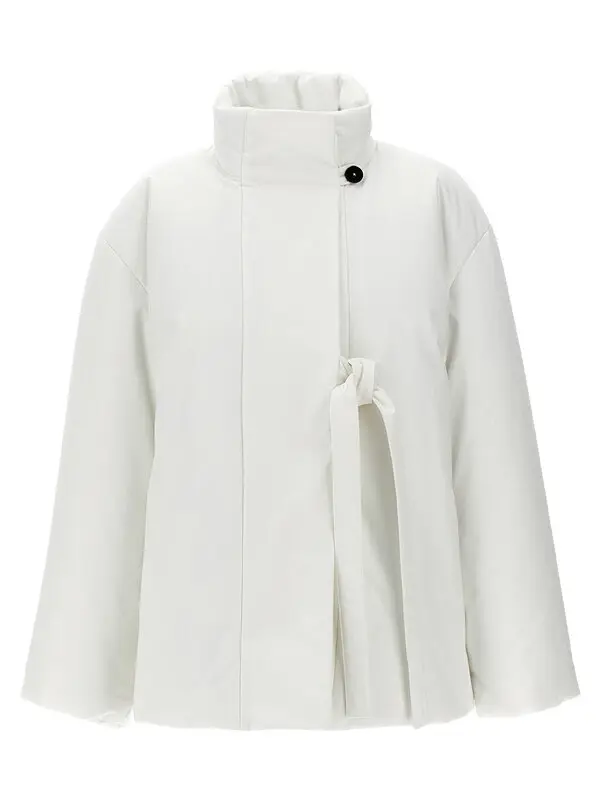 JIL SANDER 155' Down Jacket