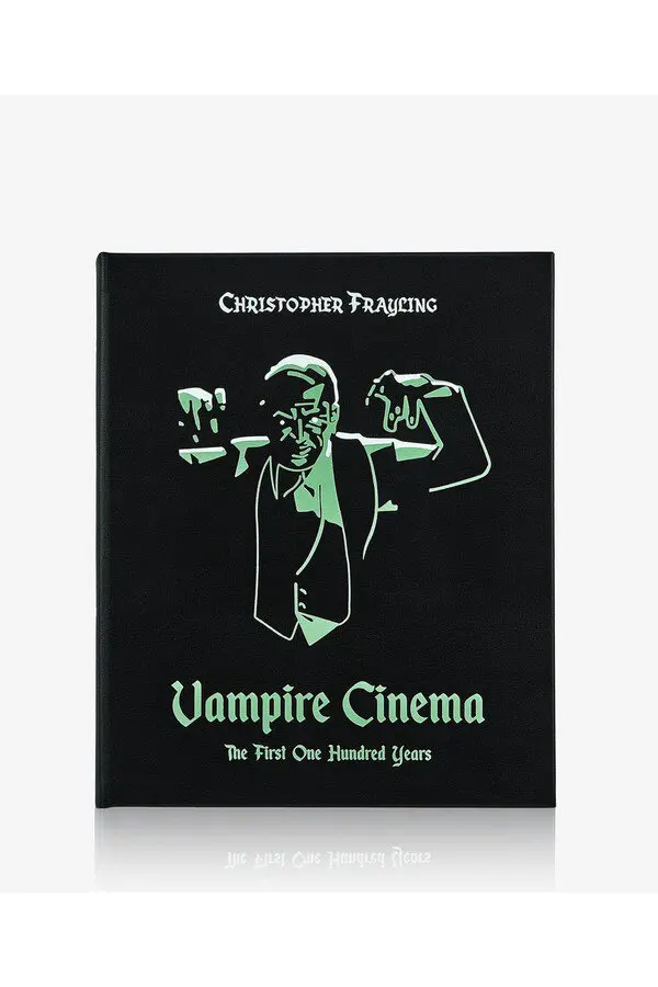 Gigi New York Vampire Cinema: The First One Hundred Years