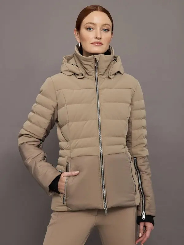 HEAD Torri Jacket