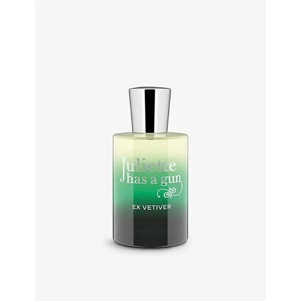 JULIETTE HAS A GUN Ex Vetiver Eau De Parfum - One-color