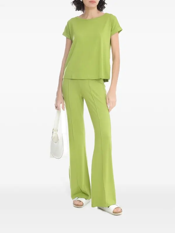 LYGIA & NANNY Pelican Trousers - Green