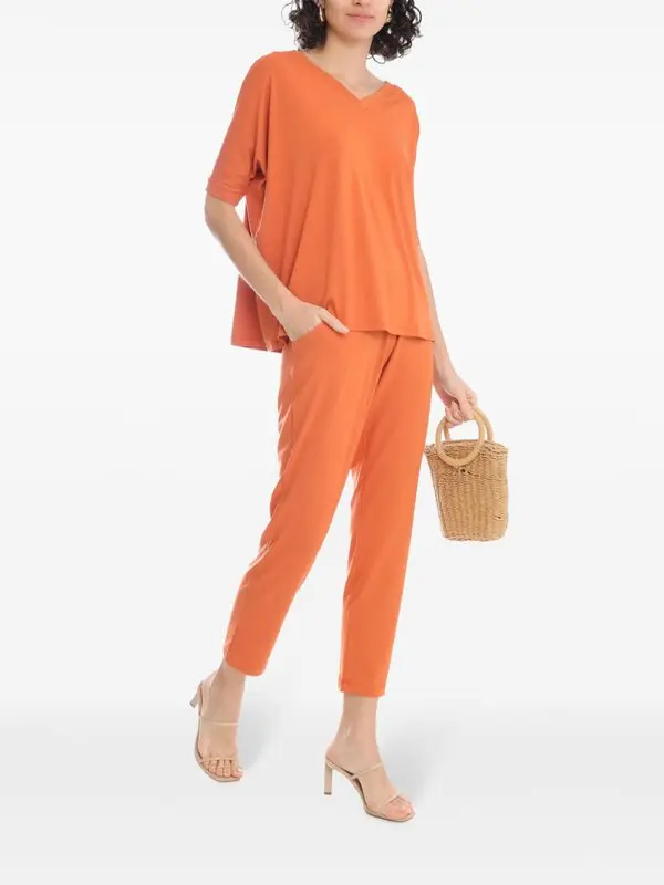 LYGIA & NANNY Grua Trousers