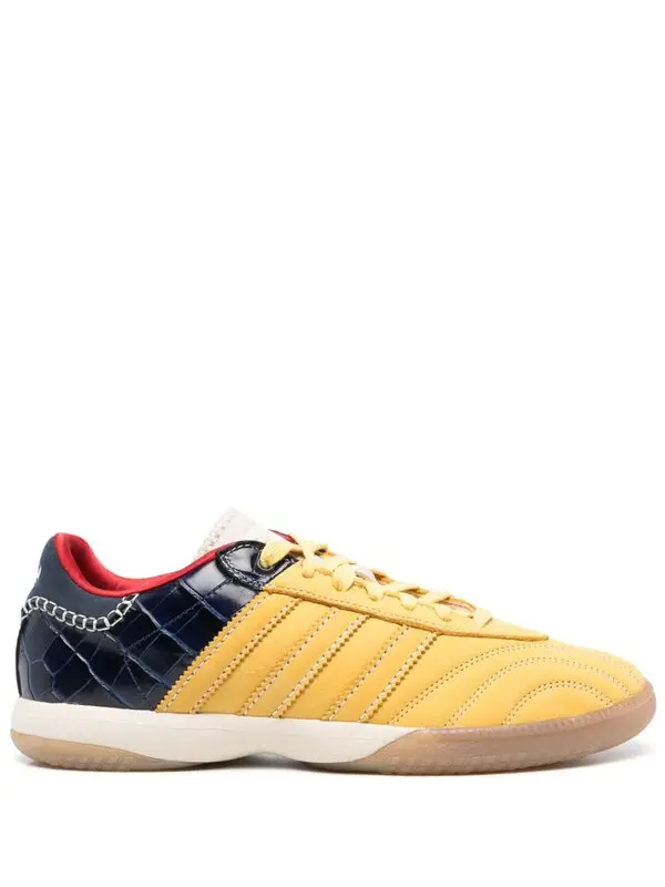 Adidas Samba Millenium Wales Bonner Fade Sneakers