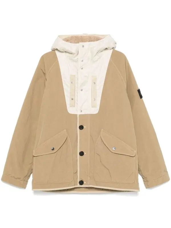Stone Island Panama Jacket