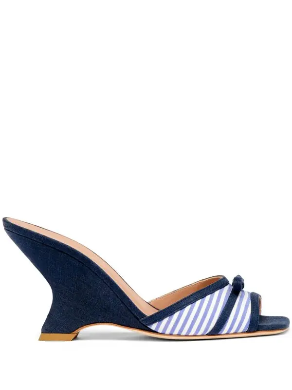 MALONE SOULIERS 85mm Isla Sandals
