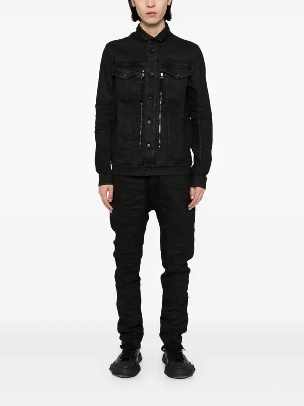 Masnada Giubbotto Jacket