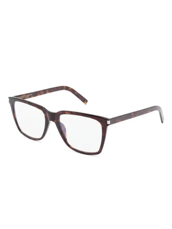 Saint Laurent Sl 717 Slim Glasses