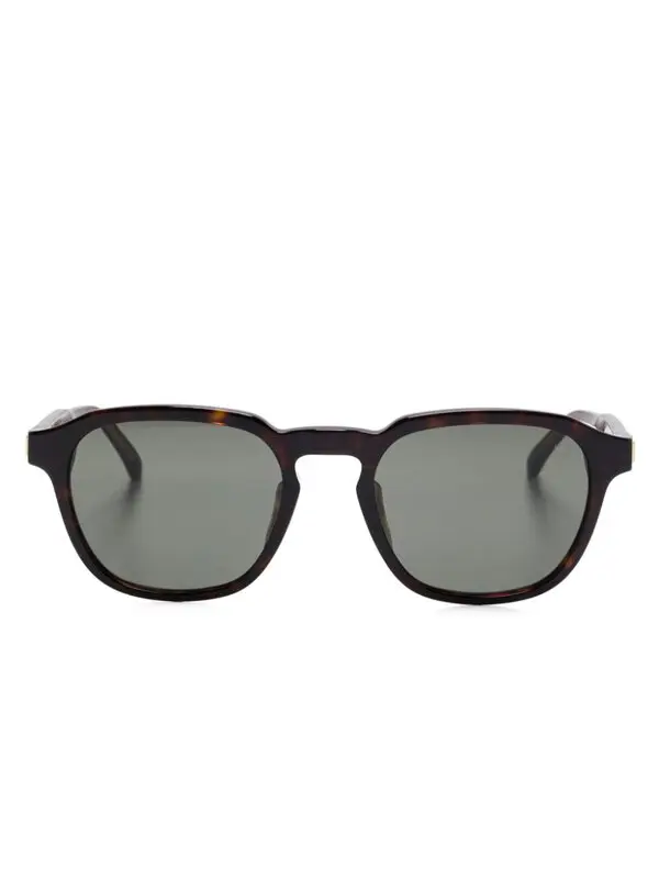 Dunhill Square-frame Sunglasses
