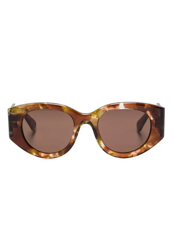 Chloé Gaya Sunglasses