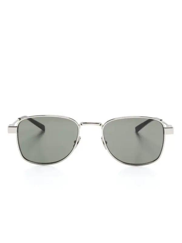 Saint Laurent Sl 741 Sunglasses - Grey