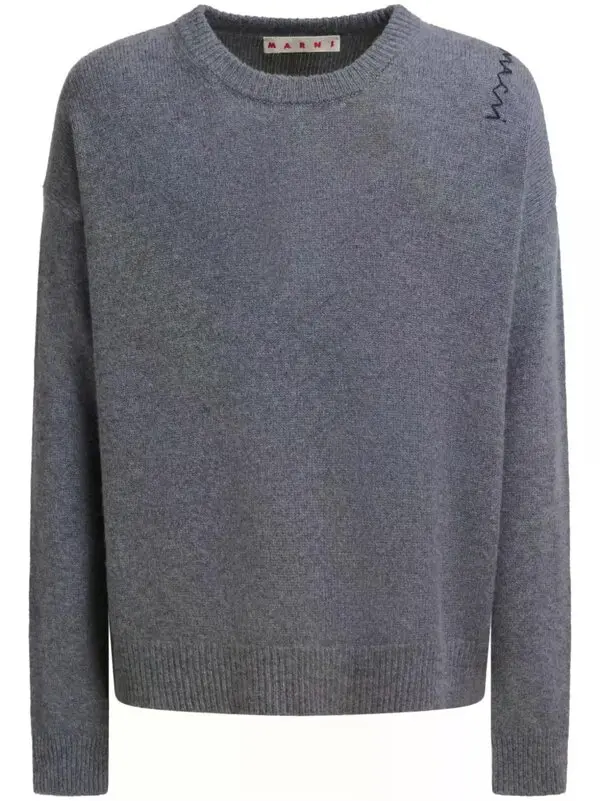 Marni Cashmere Jumper
