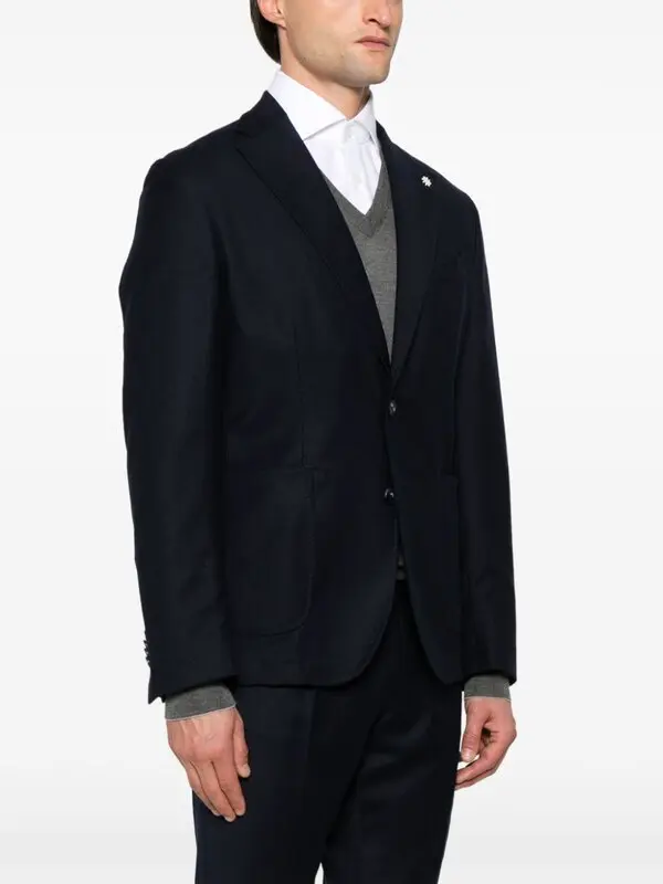 MANUEL RITZ Nuvola Blazer