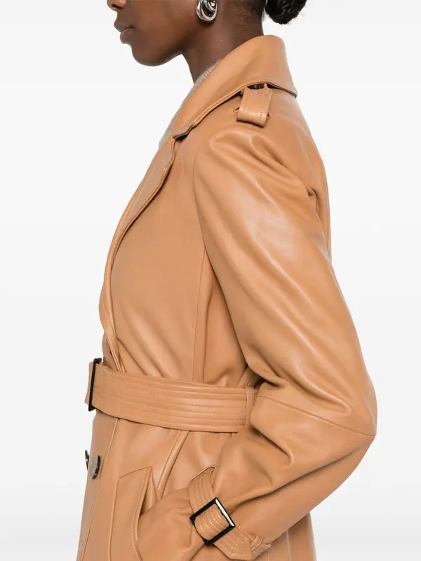 Max Mara Magiaro Mid-length Coat