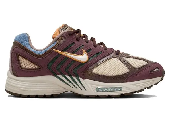 Nike Peg 2k5 Sneakers - Light Orewood Brown/sail