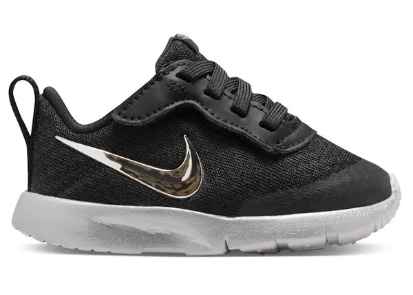 Nike Tanjun Se Easyon Metallic Silver