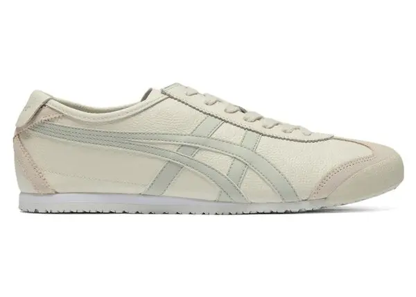Asics Onitsuka Tiger Mexico 66in Sneakers - Cream/light Sage