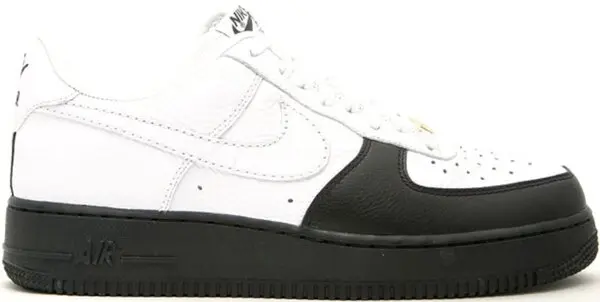Nike Air Force 1 Low - White/black