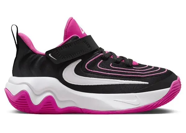 Nike Giannis Immortality 4 Sneakers