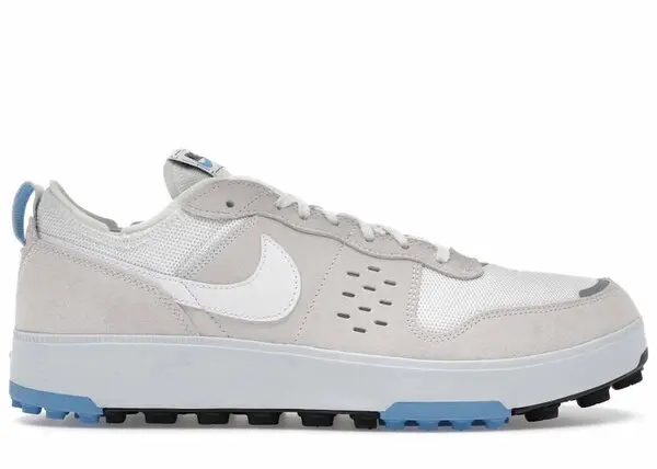 Nike C1tyin Sneakers - Summit White/pure Platinum