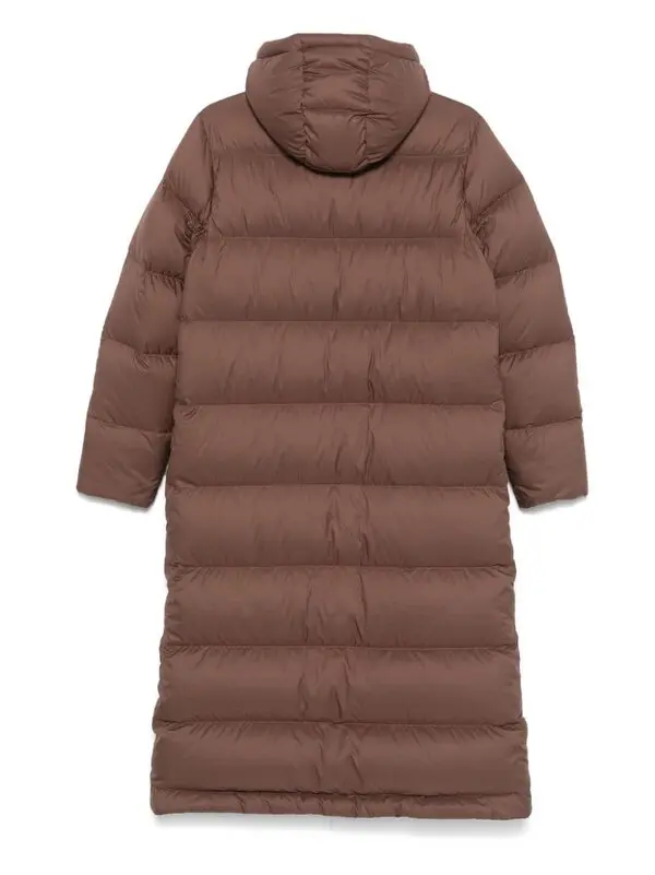 Patagonia Silent Padded Coat