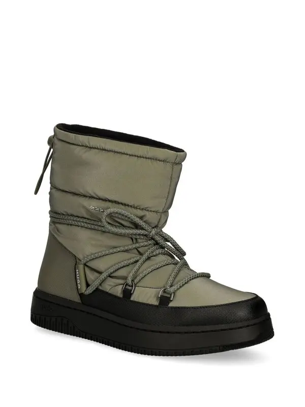 Hugo Boss Kilian Boots