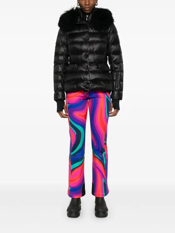 Moncler Harmoniques Puffer Jacket