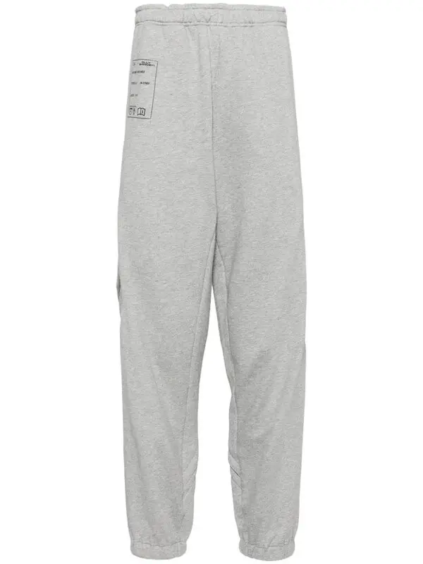 OLLY SHINDER Split Pants