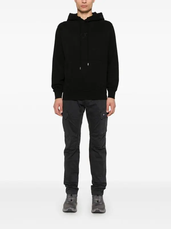 C.P. COMPANY Stretch Cargo Trousers