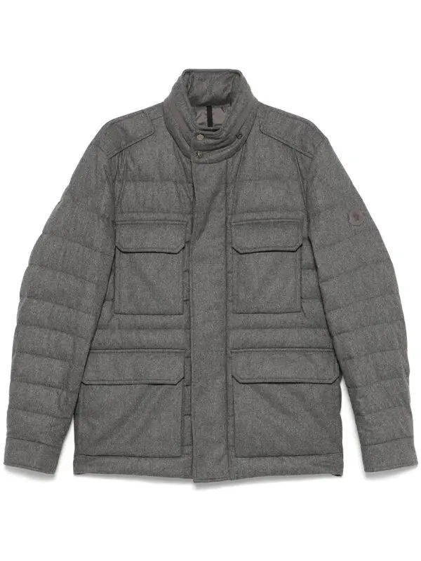 Moncler Munt Padded Jacket