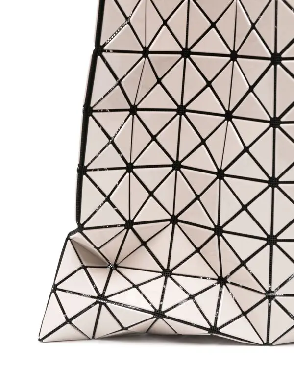 Issey Miyake Prism Tote Bag