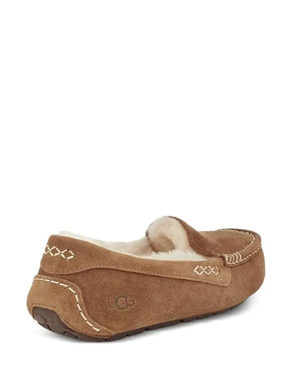 UGG Ansley Slippers - Brown