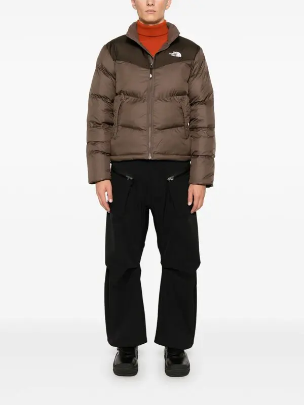 The North Face Saikuru Jacket - Brown