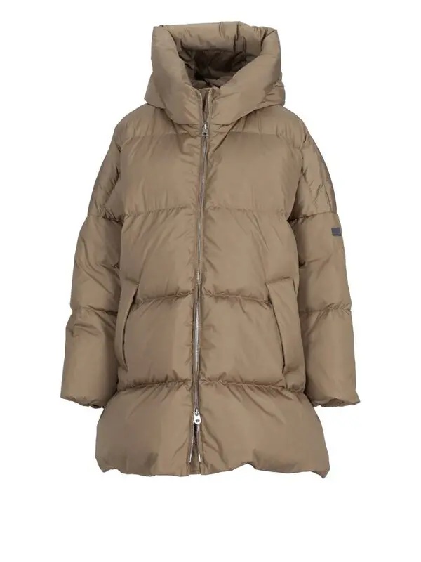 LEMPELIUS Down Coat