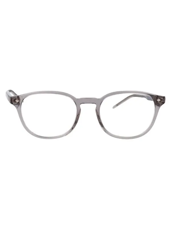 Giorgio Armani Optical Glasses 0ar7259 - 6070 Transparent Grey
