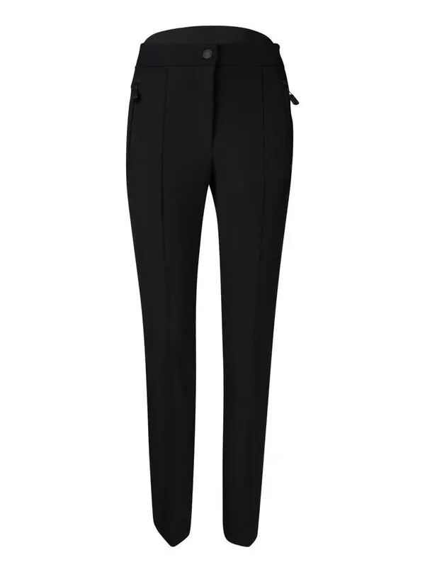 Moncler Mid-rise Regular Fit Trousers