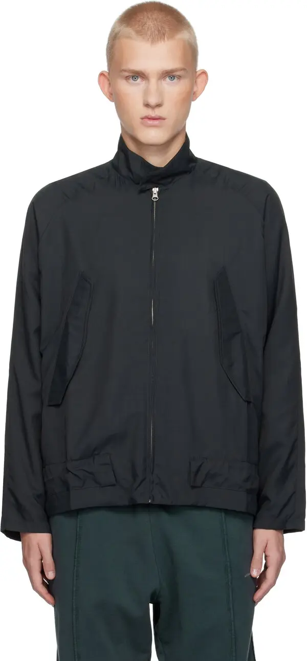 ジャケット・アウター Affxwrks g9 jacket PETROL GREY AFFXWRKS G9 Jacket (Petrol Grey) | COMRADEHK – COMRADE Hong Kong