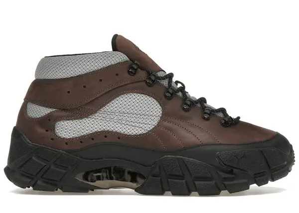 PUMA Forever Mid Skeptain High-top Sneakers