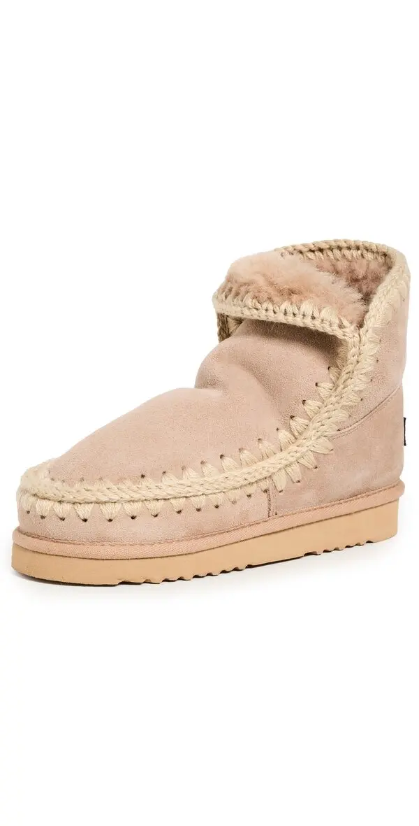 Mou 18 Boots - Camel