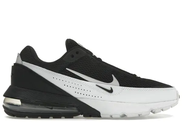 Nike Air Max Pulse Sneakers - Black/white/pure Platinum