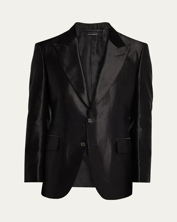 TOM FORD Dyllan Jacket