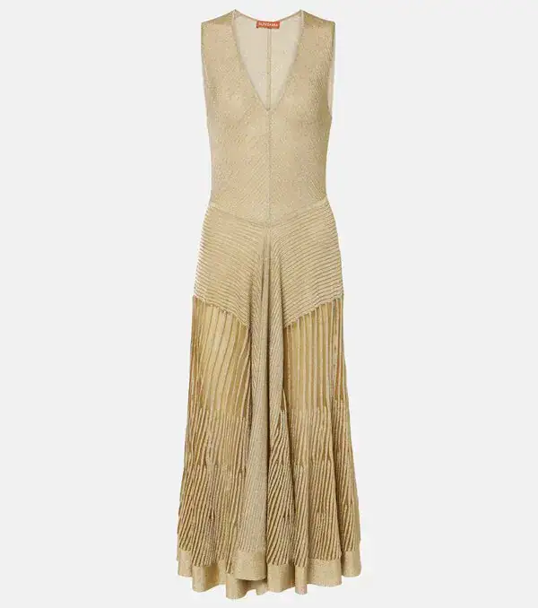 long flowy boho dresses Summer Sunlit Breeze Floral Maxi Sundress