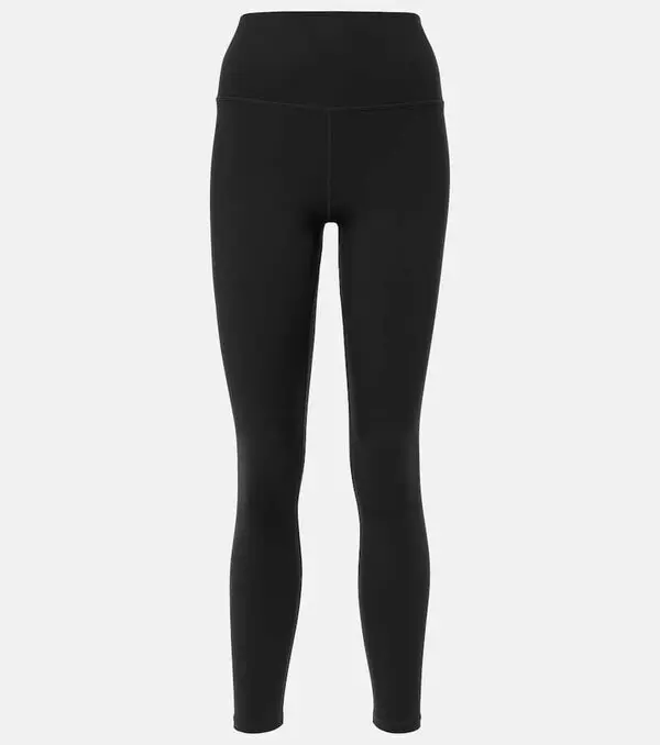 Varley Freesoft High-rise Leggings - Black