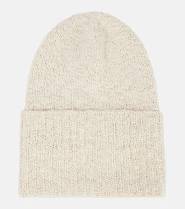 Loro Piana Cocooning Beanie