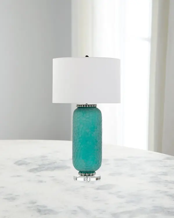 JOHN-RICHARD COLLECTION Nuwa 32" Table Lamp